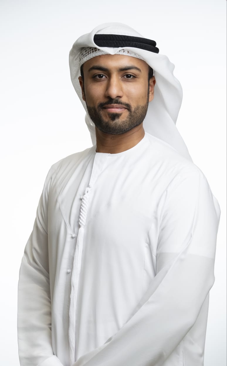 Leadership - Ahmed Saeed - Digital Twin Tech, LLC